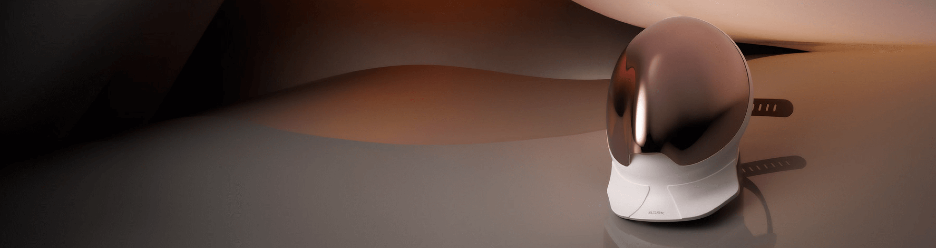 BORK для красоты и здоровья - официальный представитель в Москве